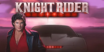 NetEnt | Sloti ülevaade: Knight Rider