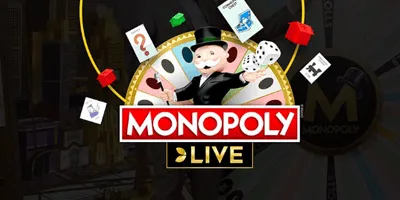 Evolution Gaming | Mängu ülevaade: Monopoly Live